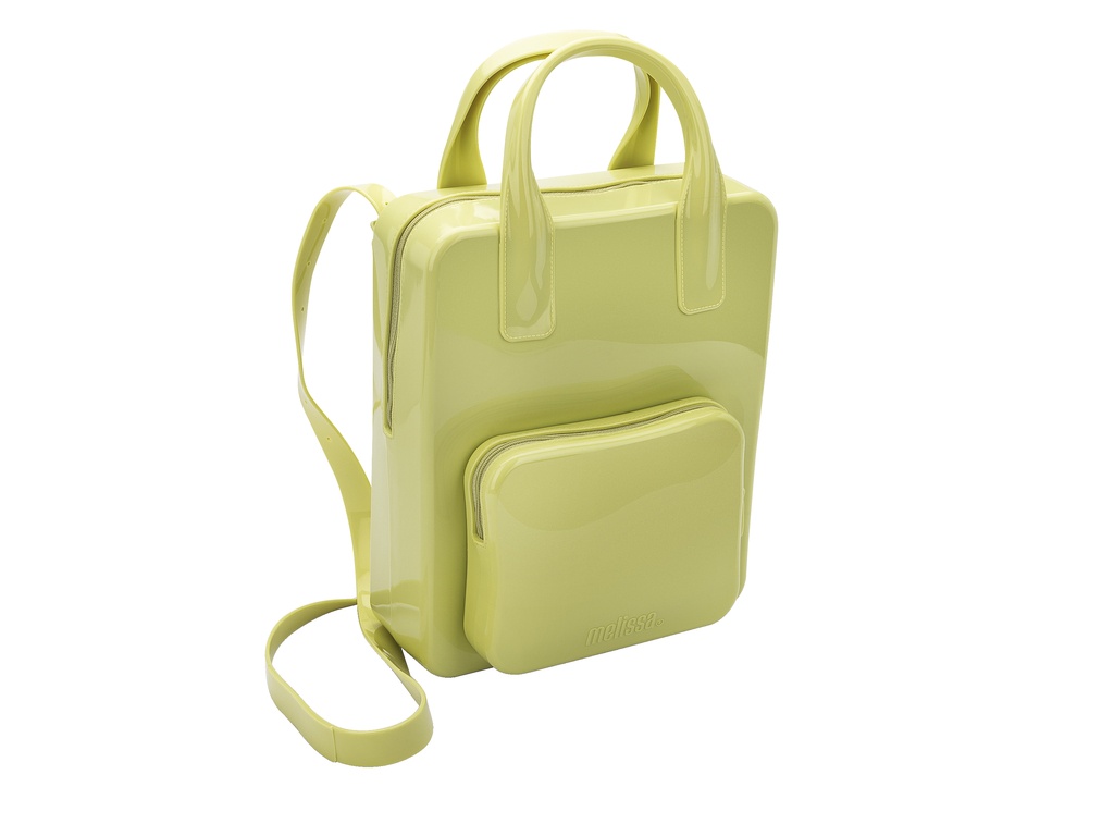 melissa - Back Pack Love Edition