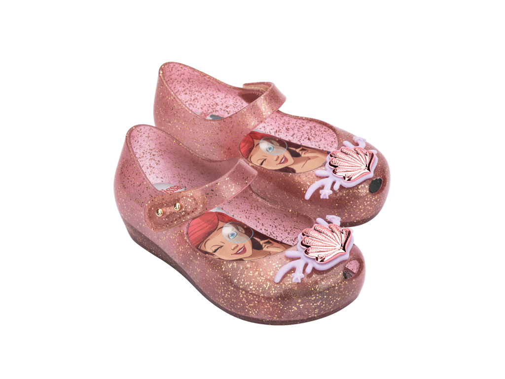 melissa - Ultragirl + Disney Princess