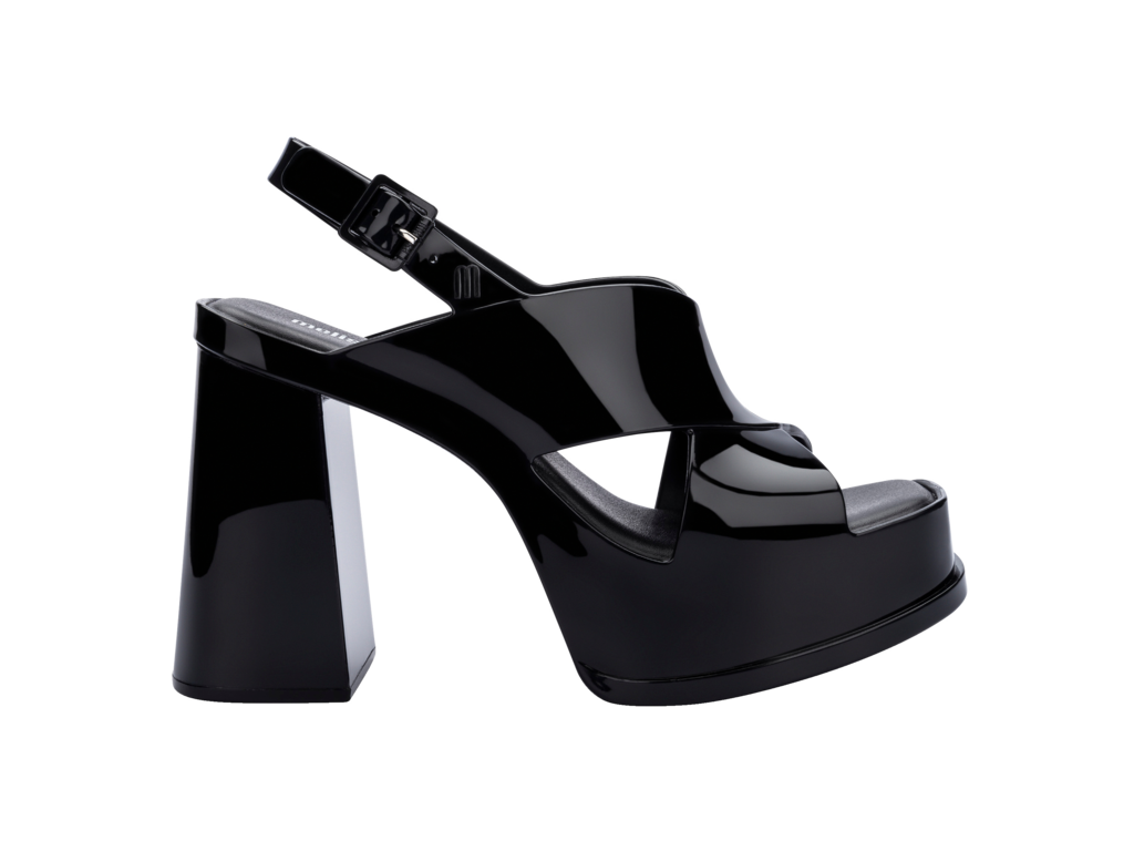 Melissa Dance Heel | Melissa México